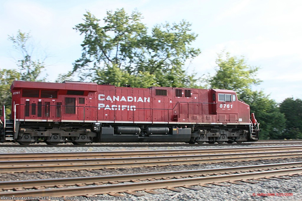 Railfaning South Bend, IN